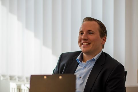 BWL Beratung | POTTHOFF + PARTNER