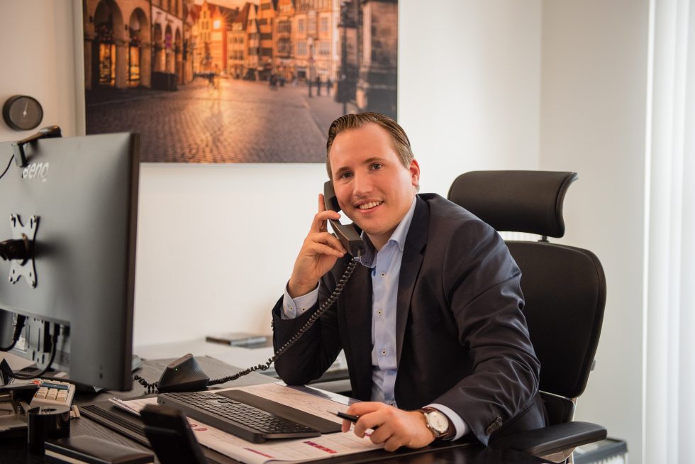 Digitale Zusammenarbeit | POTTHOFF + PARTNER